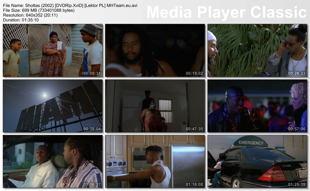[ Netemx.Pl ] - Shottas (2002) [Dvdrip][RMVB][Lektor PL] new dvd ...